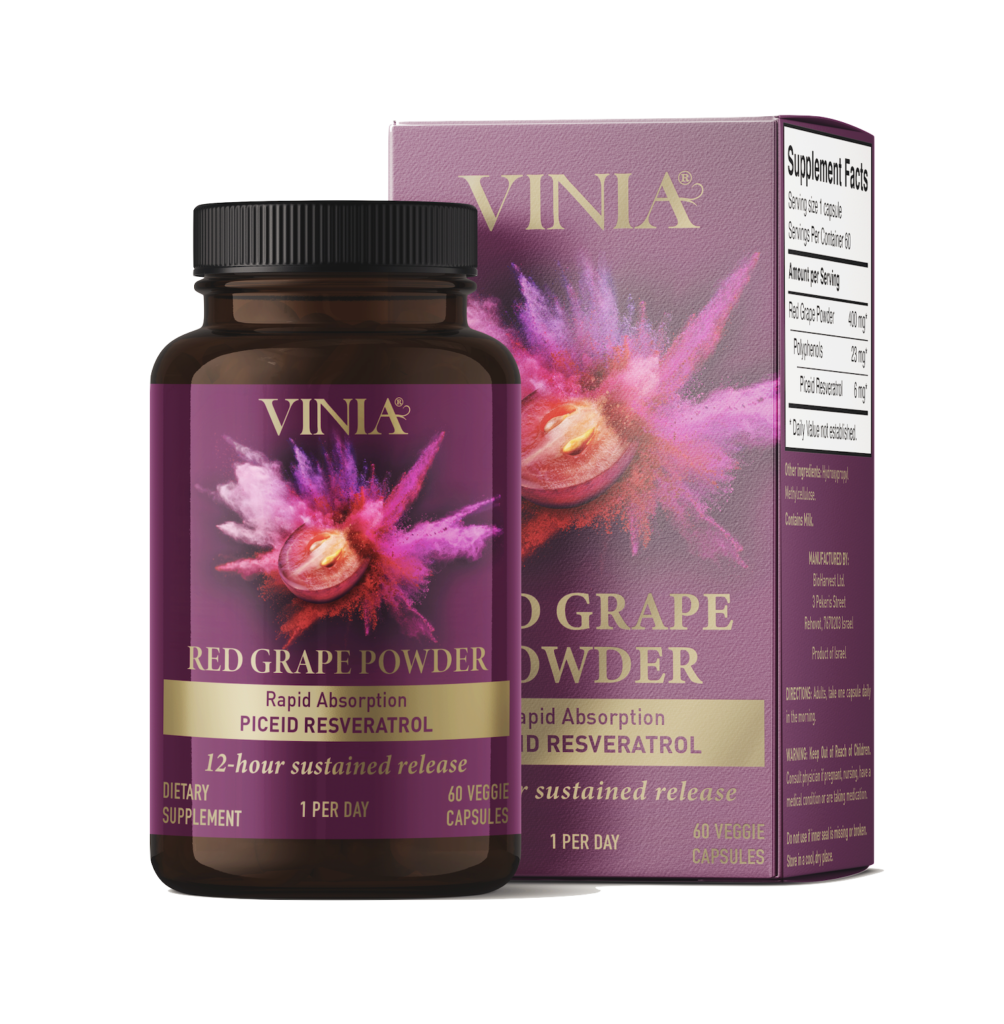 Innovative Products - BioHarvest Sciences