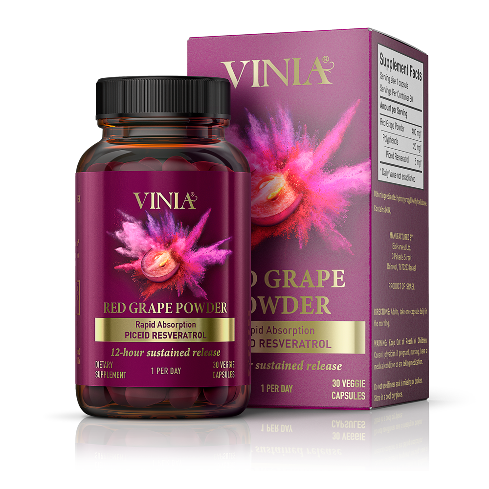 Products - BioHarvest Sciences