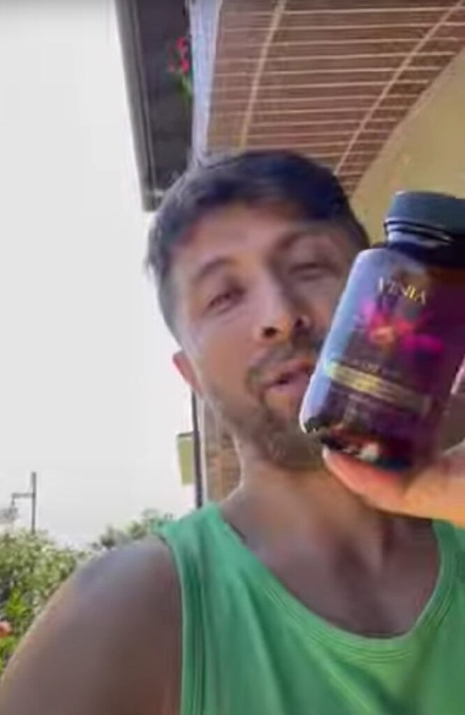 Nutraceuticals - BioHarvest Sciences