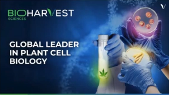 2023 - BioHarvest Sciences