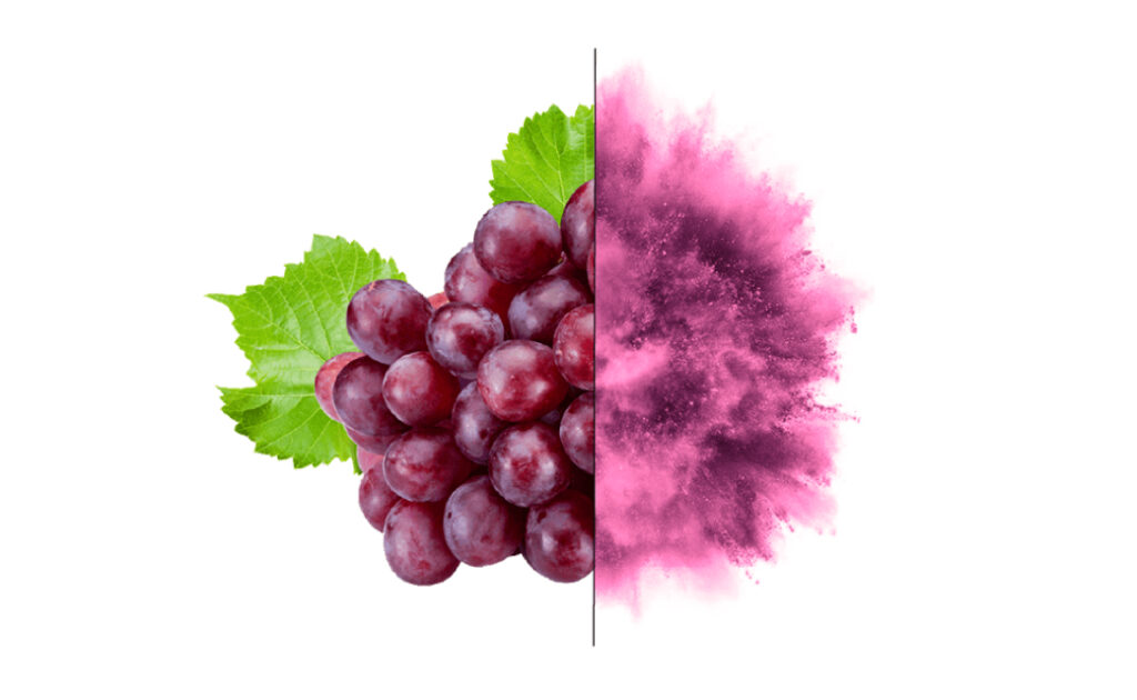 Nutraceuticals - BioHarvest Sciences