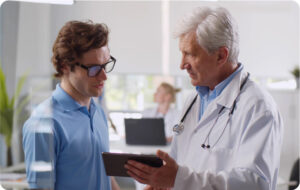 Clinical Studies - BioHarvest Sciences