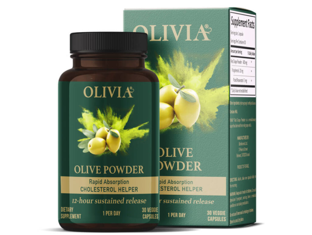 Nutraceuticals - BioHarvest Sciences