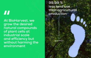 Technology - BioHarvest Sciences